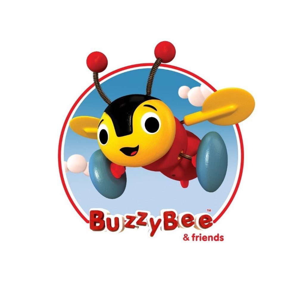 Buzzy Bee & Friends Master Licence - Brand Protocole